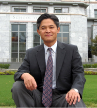 Med School Watercooler: April 10 DSS to Feature Dr. Hanjoong Jo